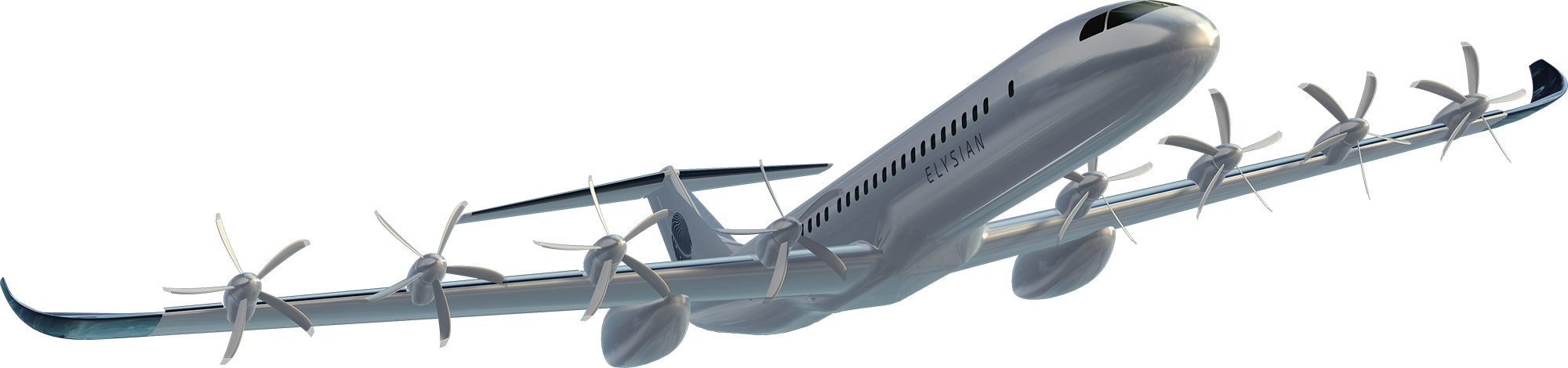 Elysian Aircraft
